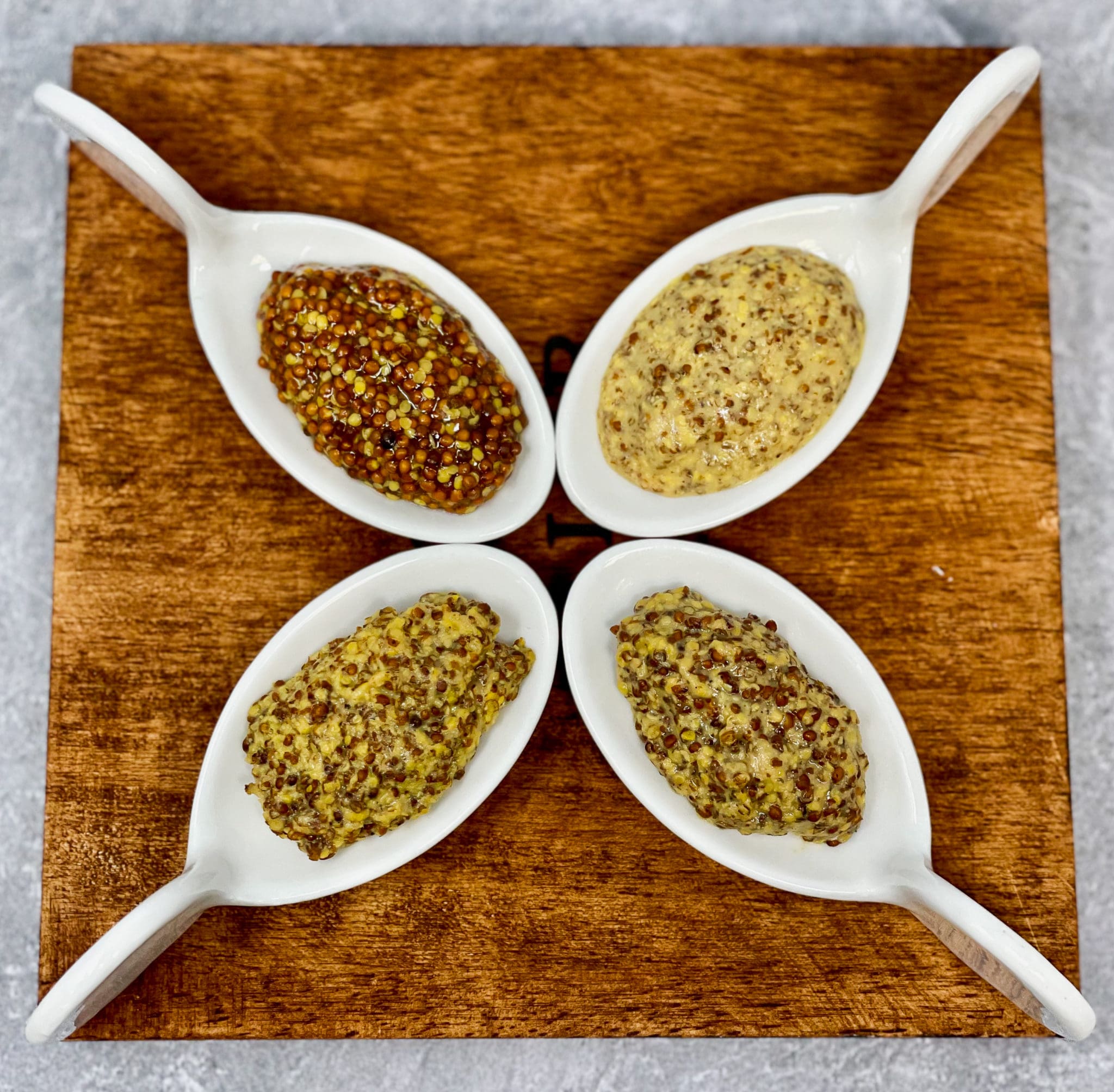 International Gourmet Foods, Inc. Food & Beverage Service ...